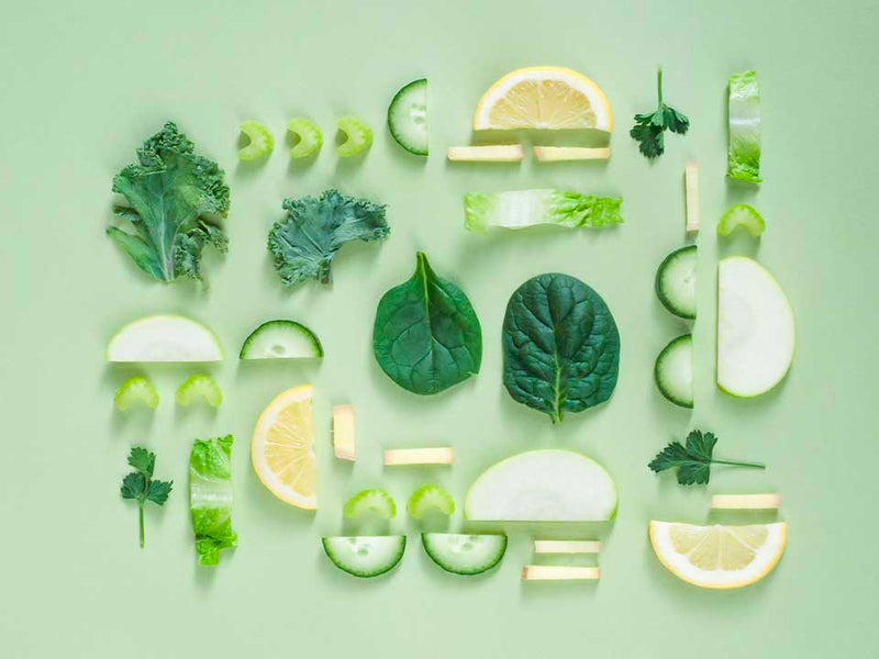 Quelle Alimentation Pour Lutter Contre La Peau Grasse Oolution
